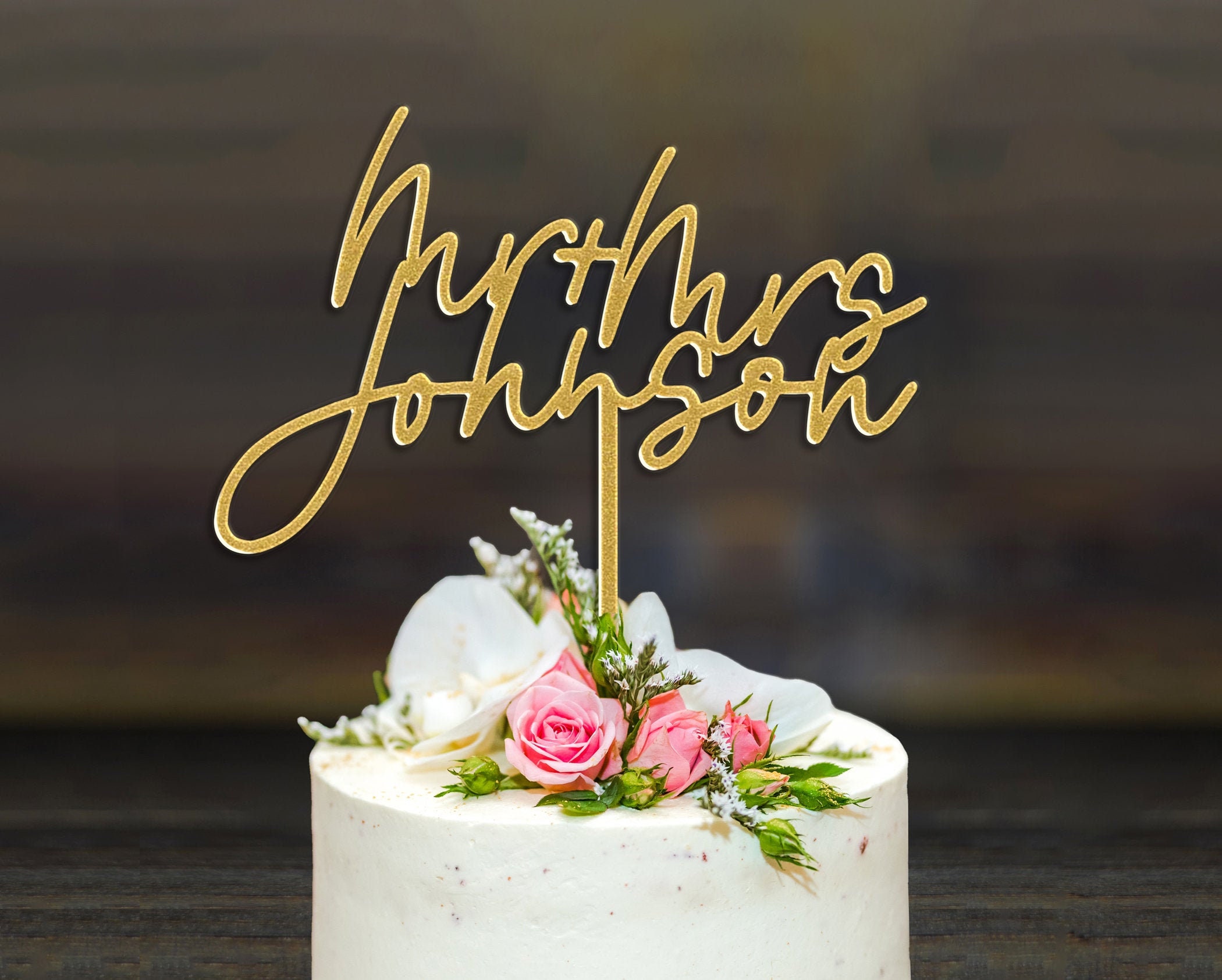 Minecraft Hochzeitstorte