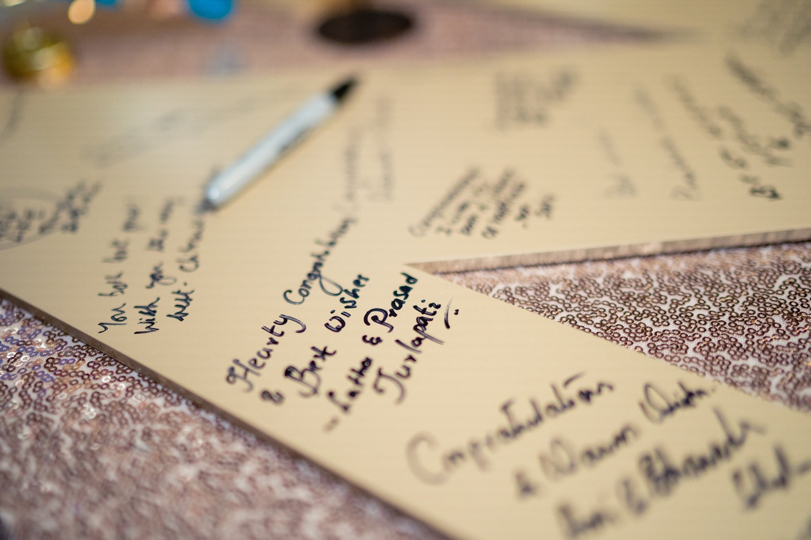 Wedding Guest Book Wooden Monogram Letter Sign - 22" Large Wooden ...