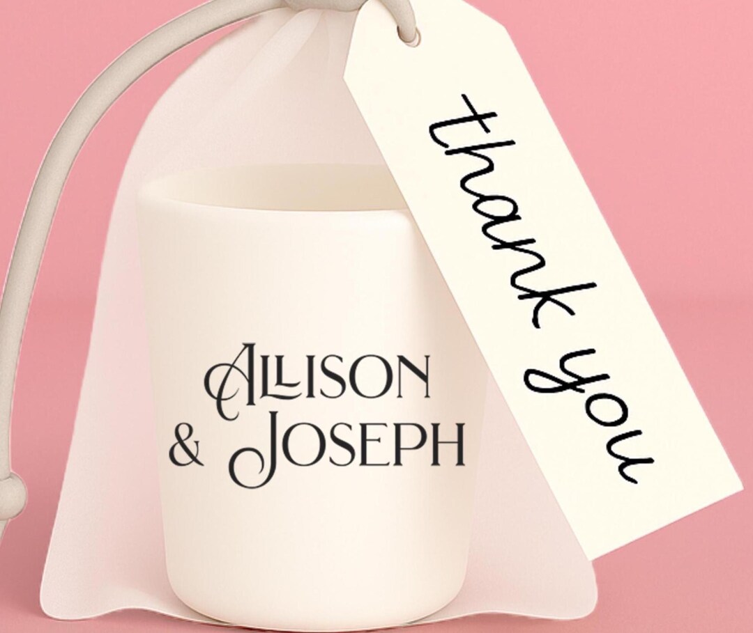 Personalized Bachelorette Party Shot Glass: Custom Bridesmaid Gifts, 50ml - Etsy