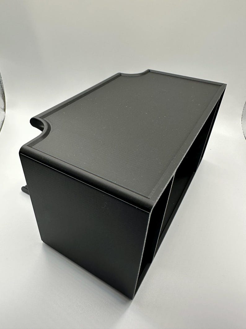 Thermal Printer Stand - Compatible With Label Rolls & Fan-fold Labels ...