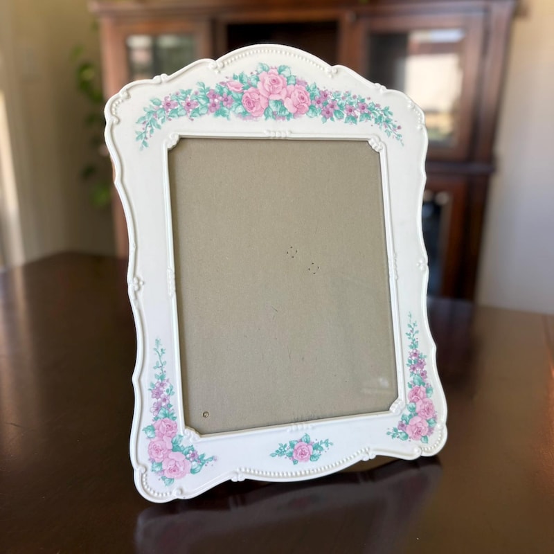 80s Picture Frame - Etsy