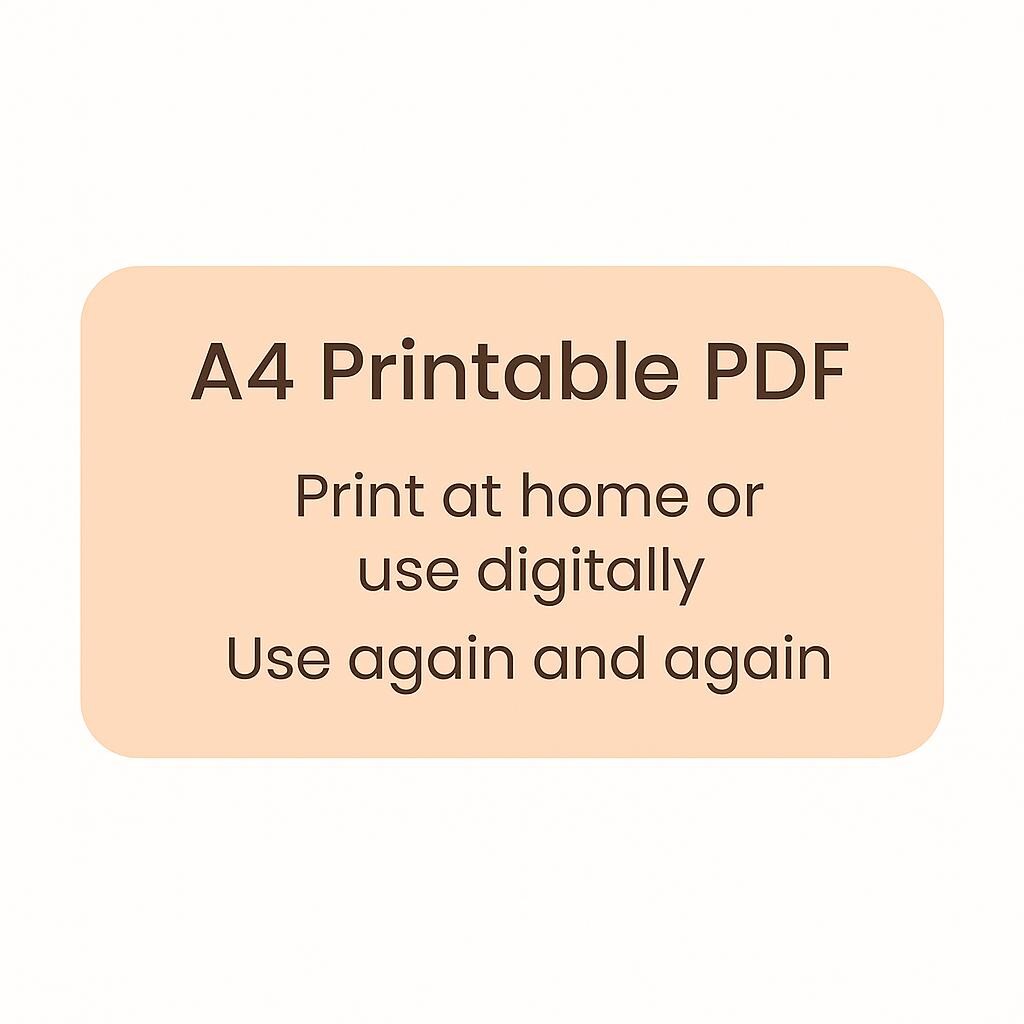 Feelings Charades Game – Printable SEL Activity for Kids, Emotion Cards ...