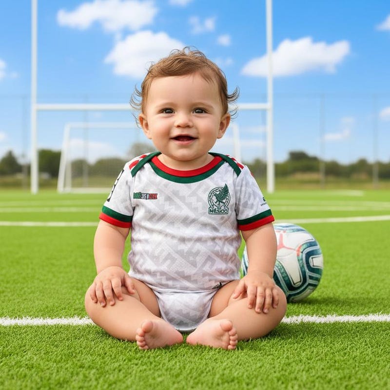 Kids Mexicana Shirts - Etsy