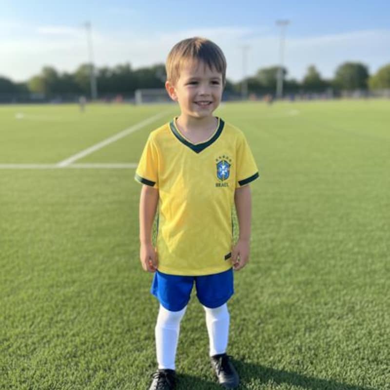 World Cup 2026 Brazil - Etsy