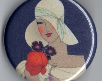 Button Art - Etsy