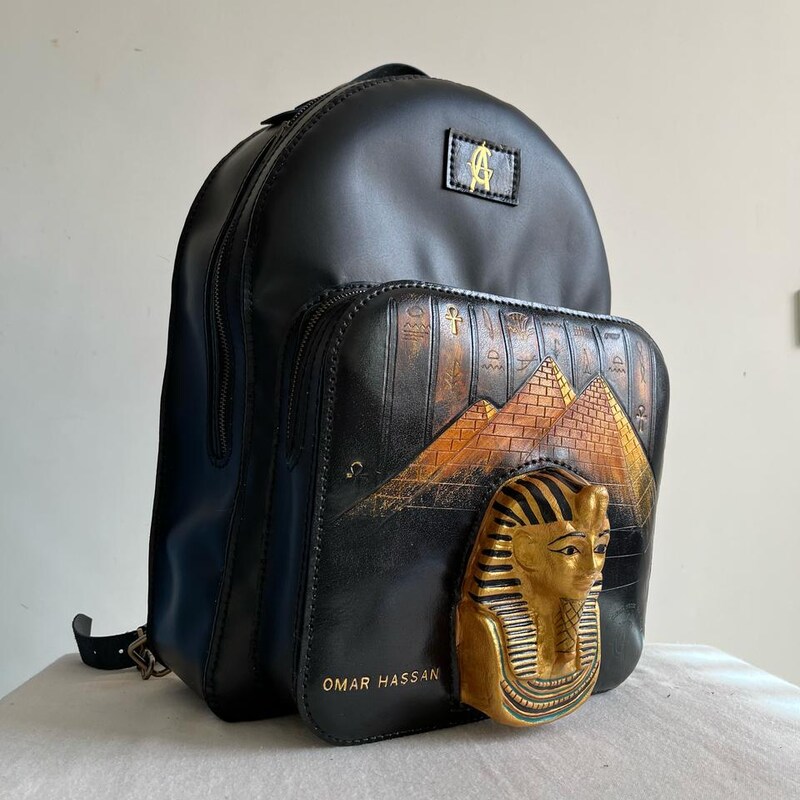 Fashion Backpack - Etsy