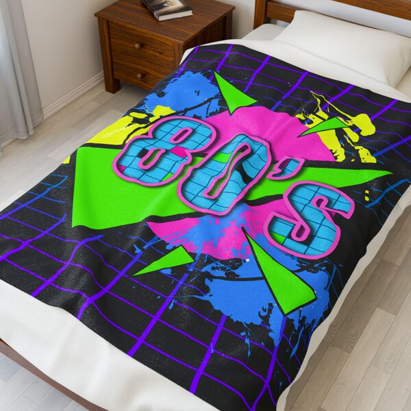 1980s Bedding - Etsy
