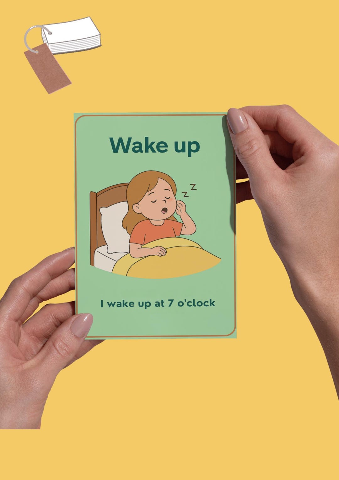 15 Phrasal Verbs | Printable Flashcards | Postcards | Educational Cards ...