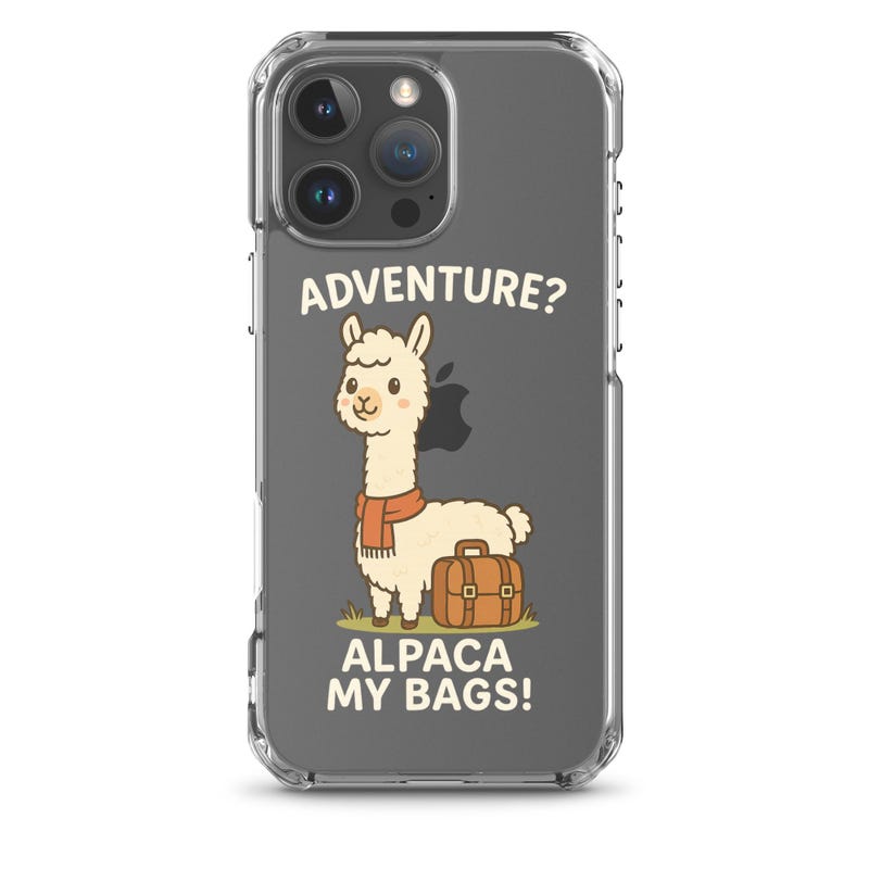 Alpaca My Bags - Etsy