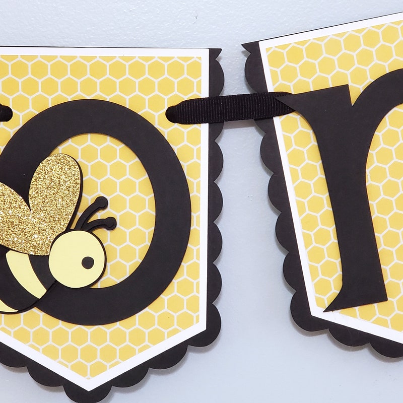 Bumble Bee Decorations - Etsy