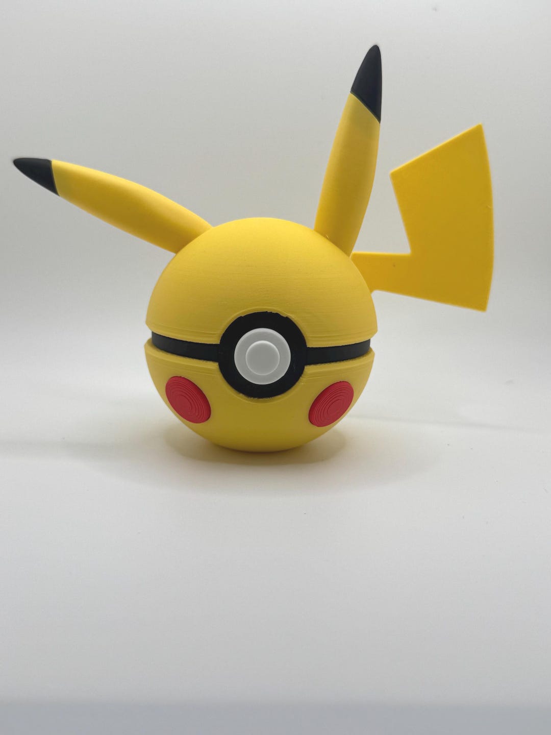 Pokeball Pokémon Themed Character Balls! - Etsy
