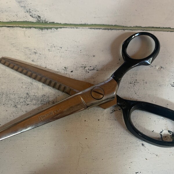 Compton Scissors - Etsy