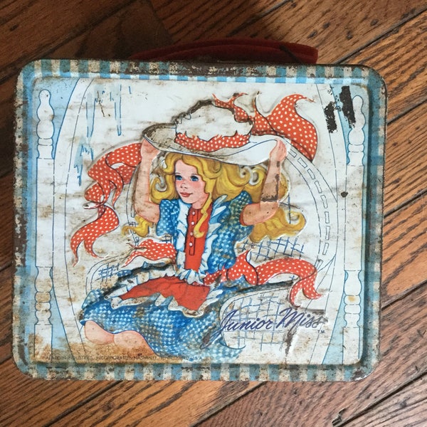 Aladdin Lunch Box - Etsy