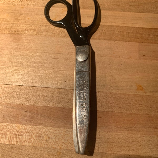Wiss Scissors - Etsy