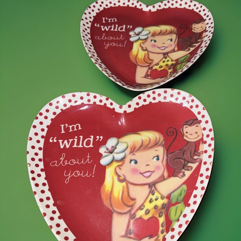 Valentines Pottery Barn - Etsy