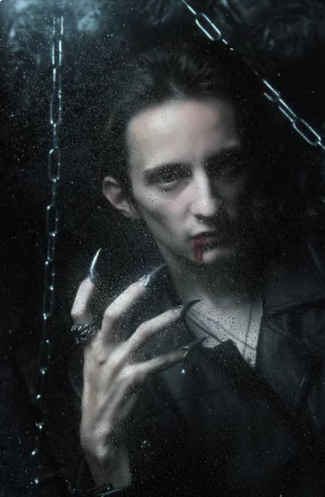 Vampire Transformation Ritual: Immortal Twilight Spell - Etsy