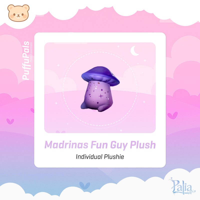 Madrina Palia Etsy