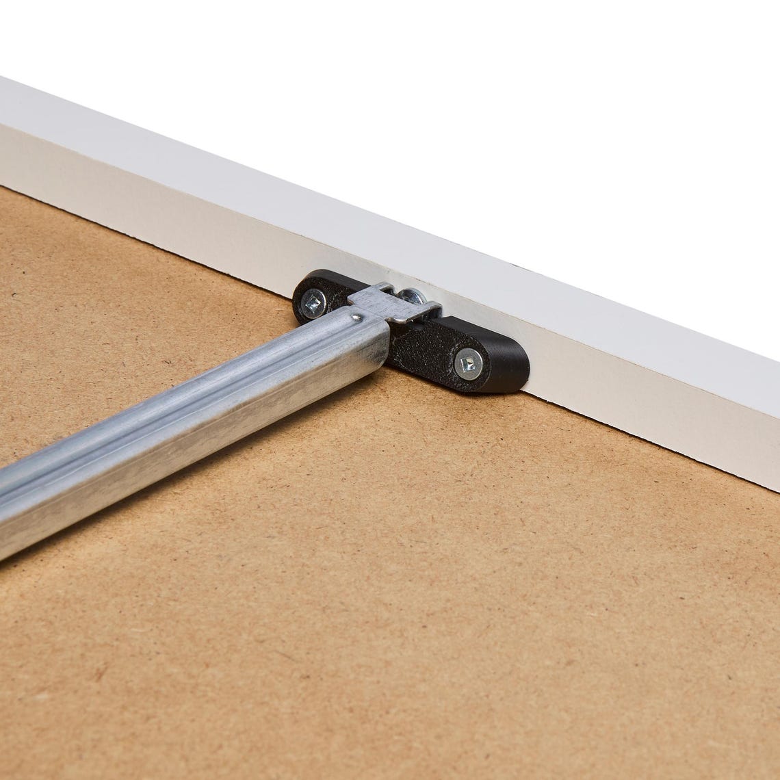 Drawer Fixing Brackets for Ikea Malm (6-pack) - Prevents Bottom Sagging ...