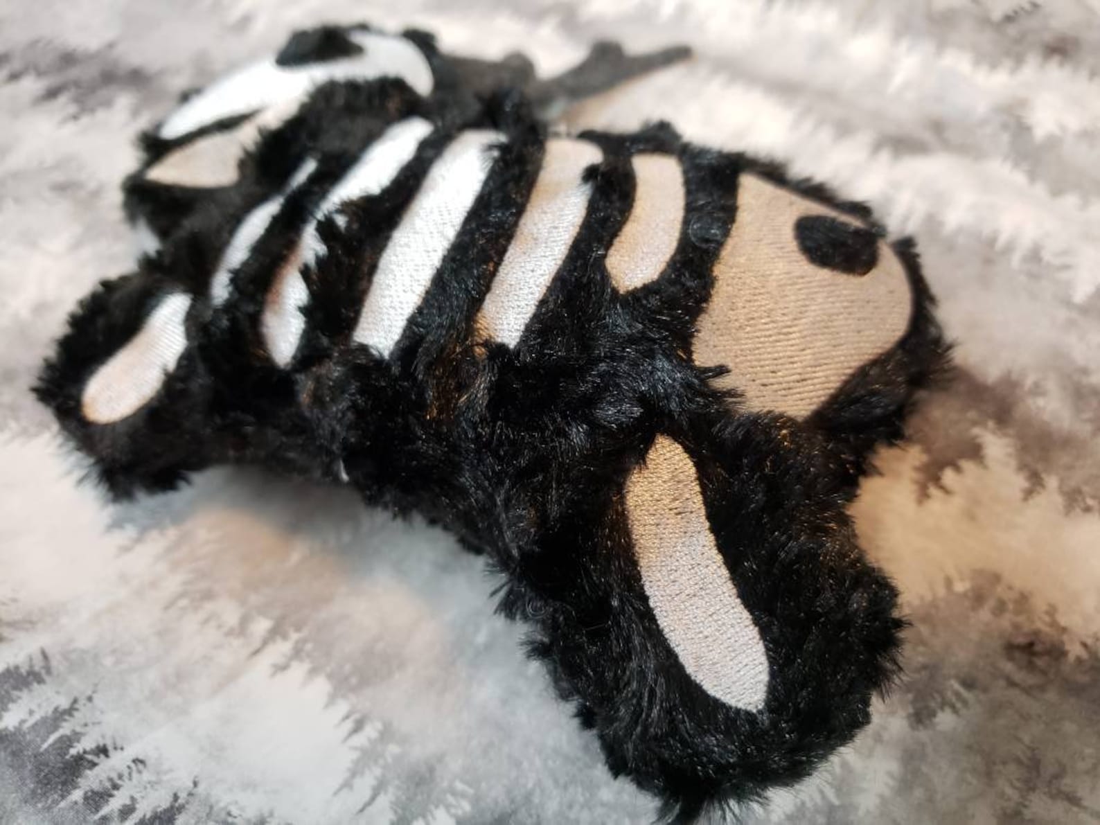 Wendigo Adorable Stuffed Animal - Etsy