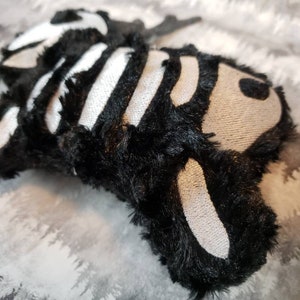 Wendigo Adorable Stuffed Animal - Etsy