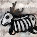 Wendigo Adorable Stuffed Animal - Etsy