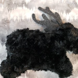 Wendigo Adorable Stuffed Animal - Etsy