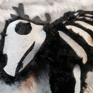 Wendigo Adorable Stuffed Animal - Etsy