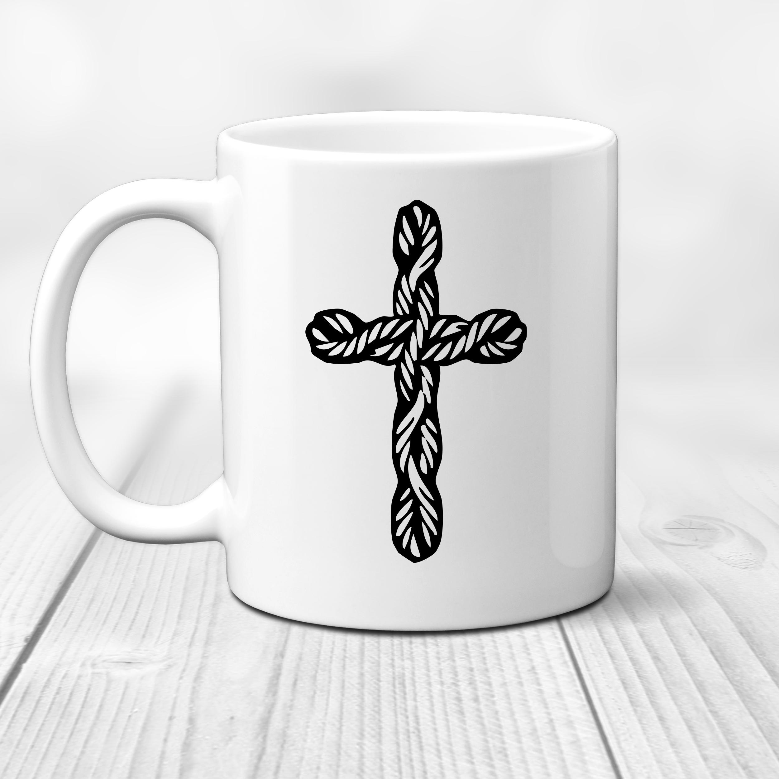 Rustic Cross SVG Bundle: Christian Laser Cut Files (PNG, SVG) - Etsy