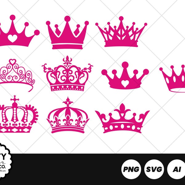Crowns for Women - Etsy