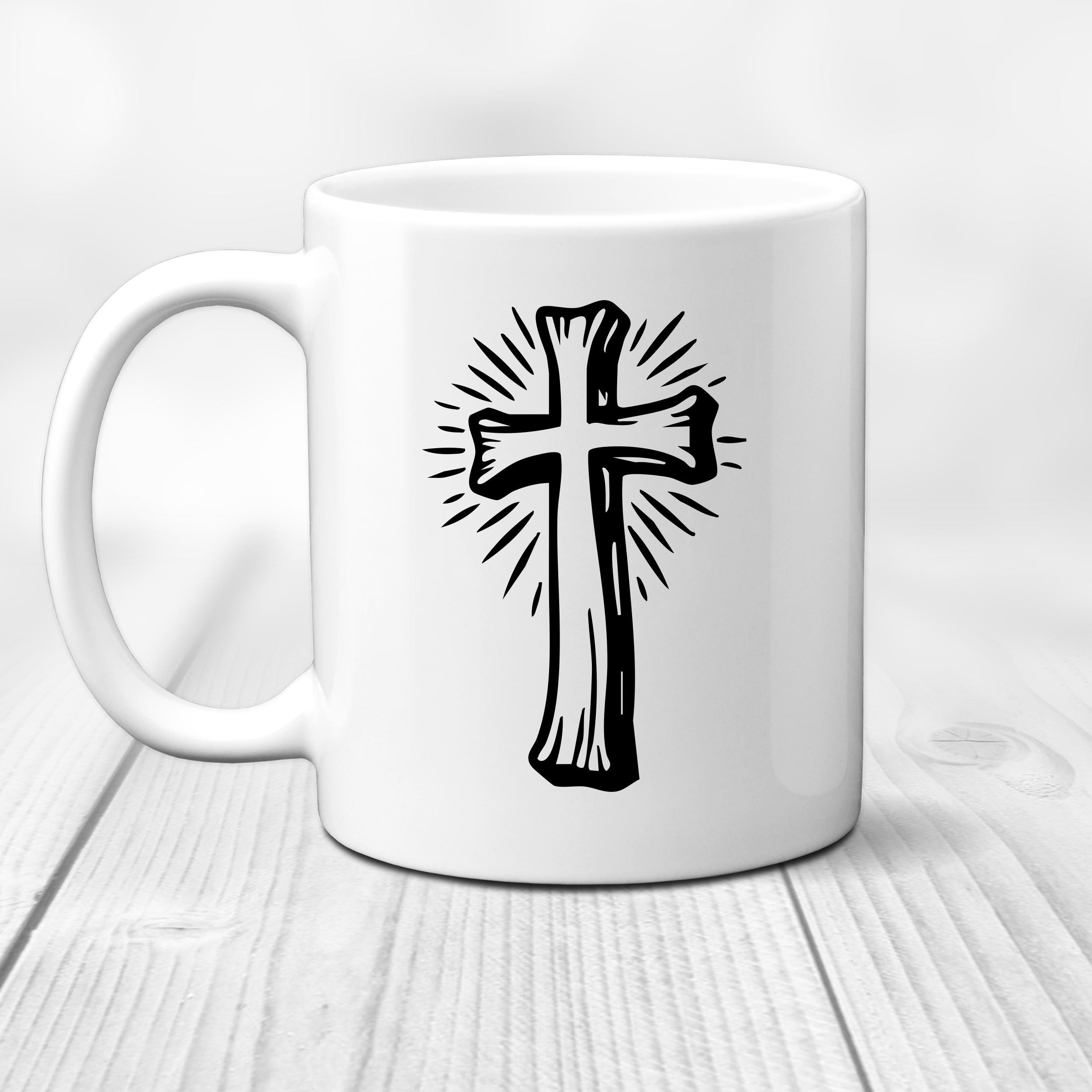 Rustic Cross SVG Bundle: Christian Laser Cut Files (PNG, SVG) - Etsy