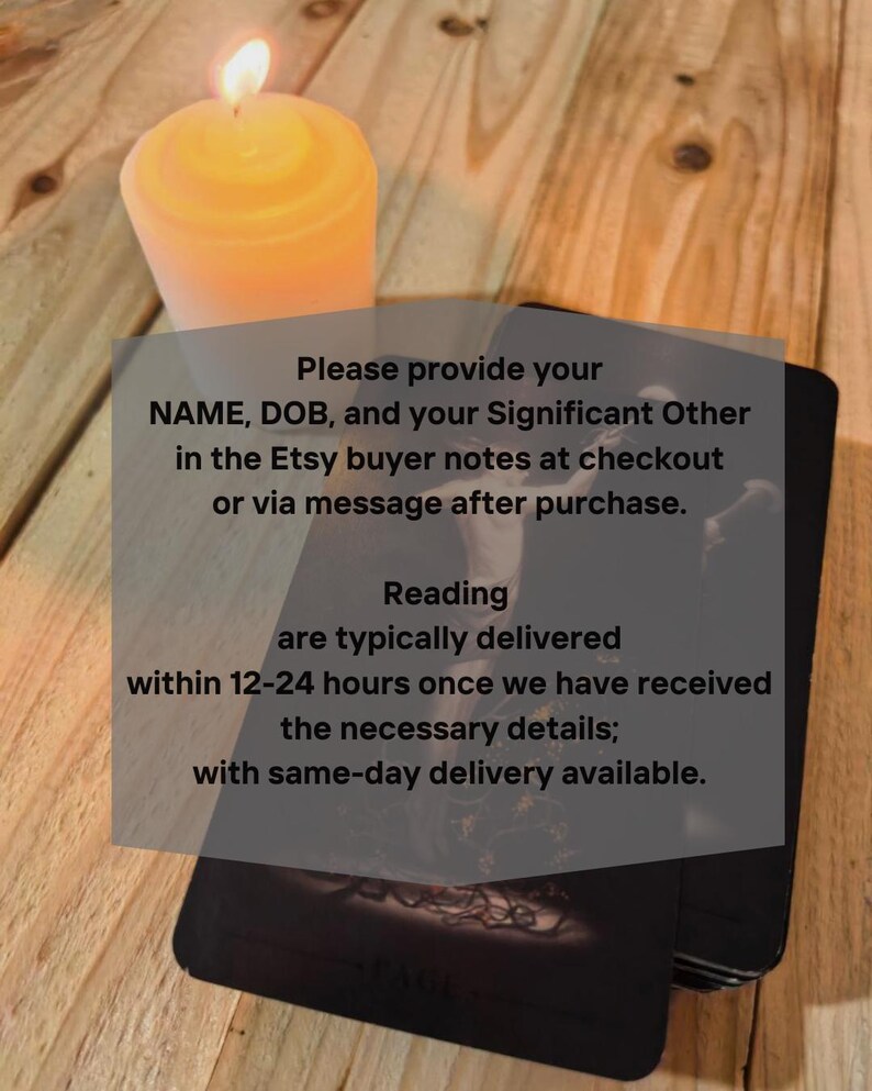 In-depth Natal Chart Reading | Personalized Birth Chart Astrology Report + 1 Year Love Forecast ...