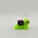 Spooky Snail Trio – Halloween 3D Printed Collectibles - Etsy