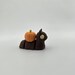 Spooky Snail Trio – Halloween 3D Printed Collectibles - Etsy
