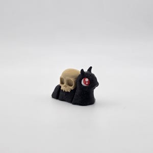Spooky Snail Trio – Halloween 3D Printed Collectibles - Etsy