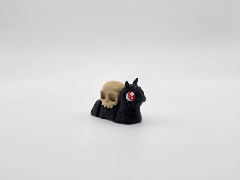 Spooky Snail Trio – Halloween 3D Printed Collectibles - Etsy