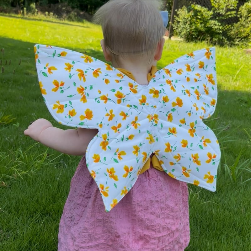 Fairy Fairy Quilt - Etsy