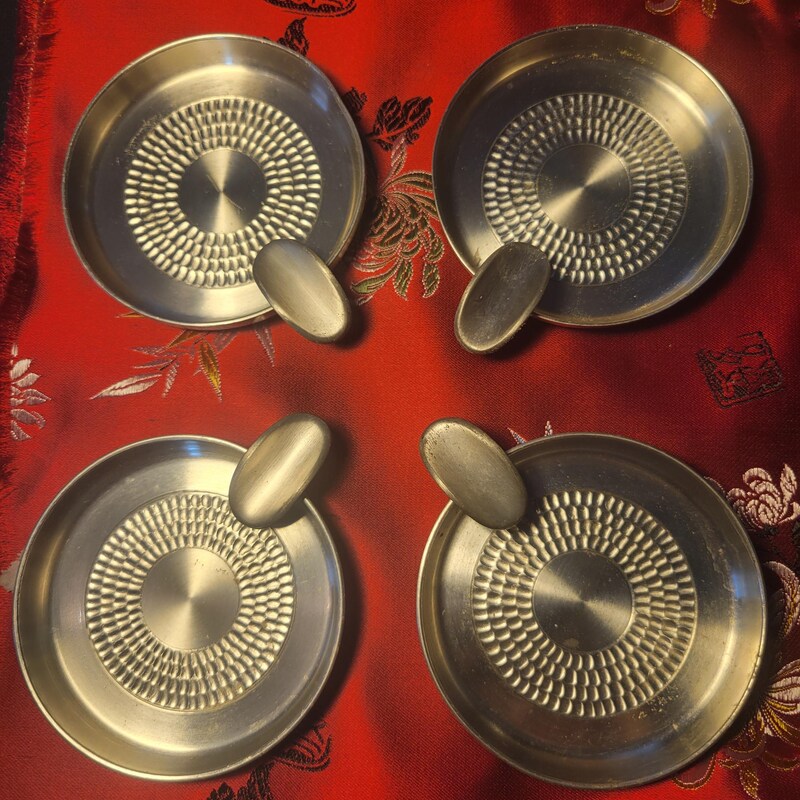 Personal Ashtray - Etsy