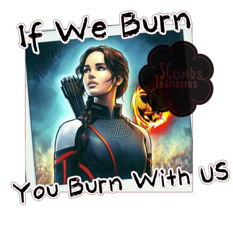 District 12 - Etsy