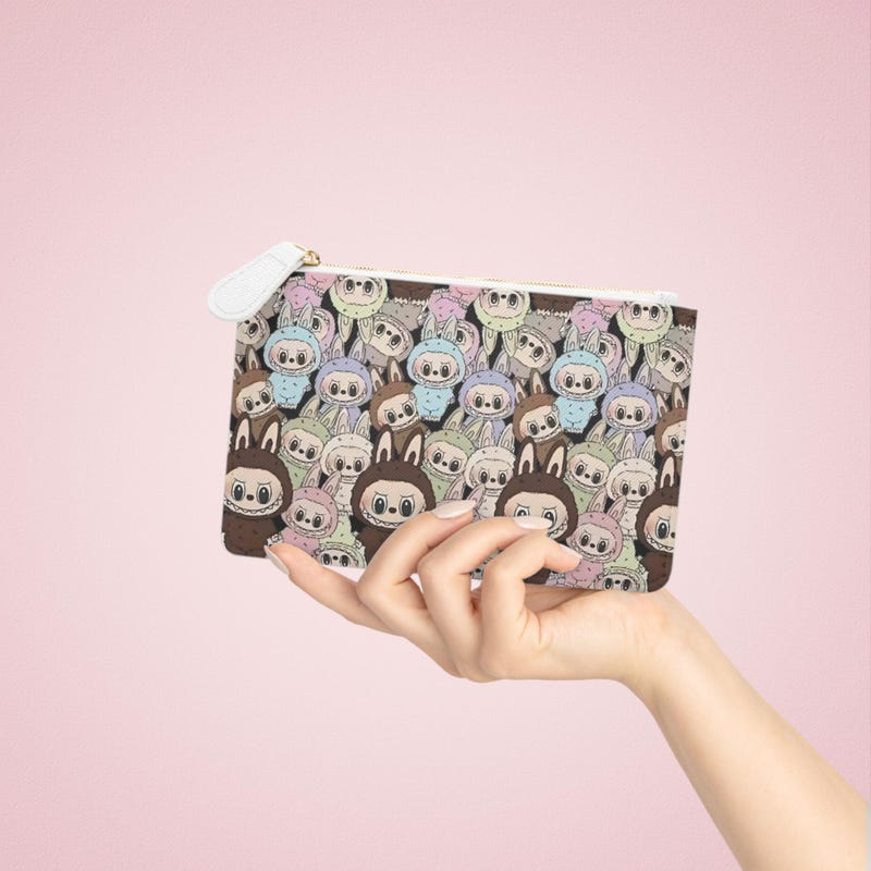 Labubu Handbags - Etsy