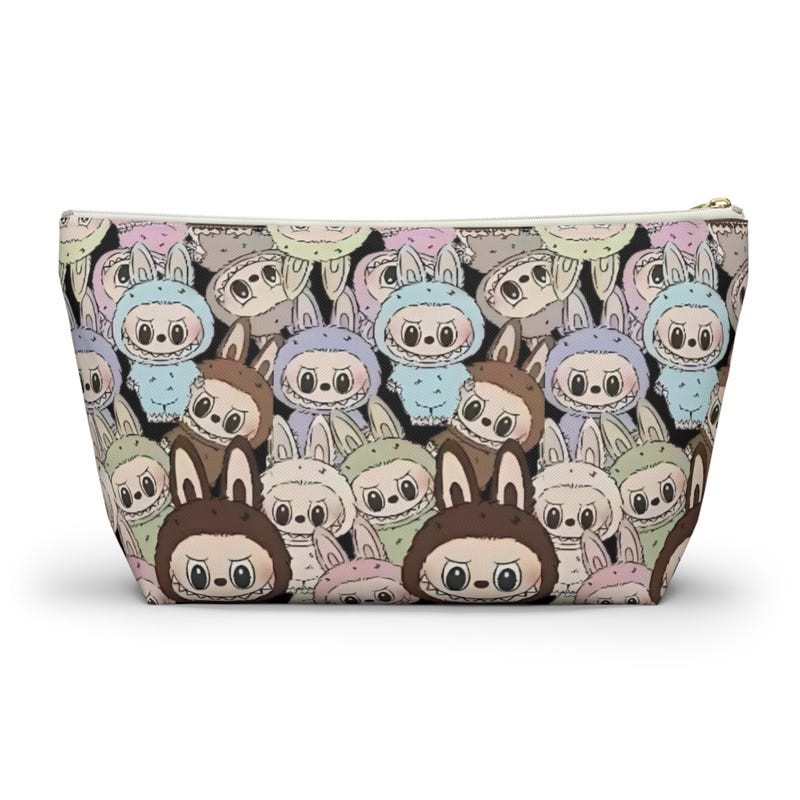 Labubu Purses and Bags - Etsy