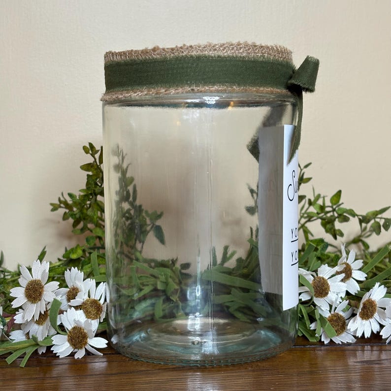 Swear Jar - No Cussing Jar - Fun Way to Save Money - Funny Gift ...