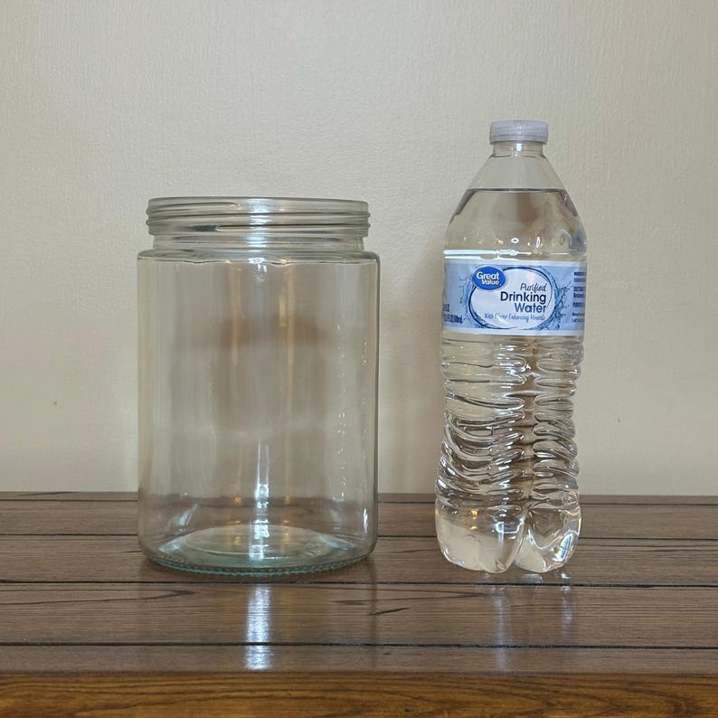 Swear Jar - No Cussing Jar - Fun Way to Save Money - Funny Gift ...