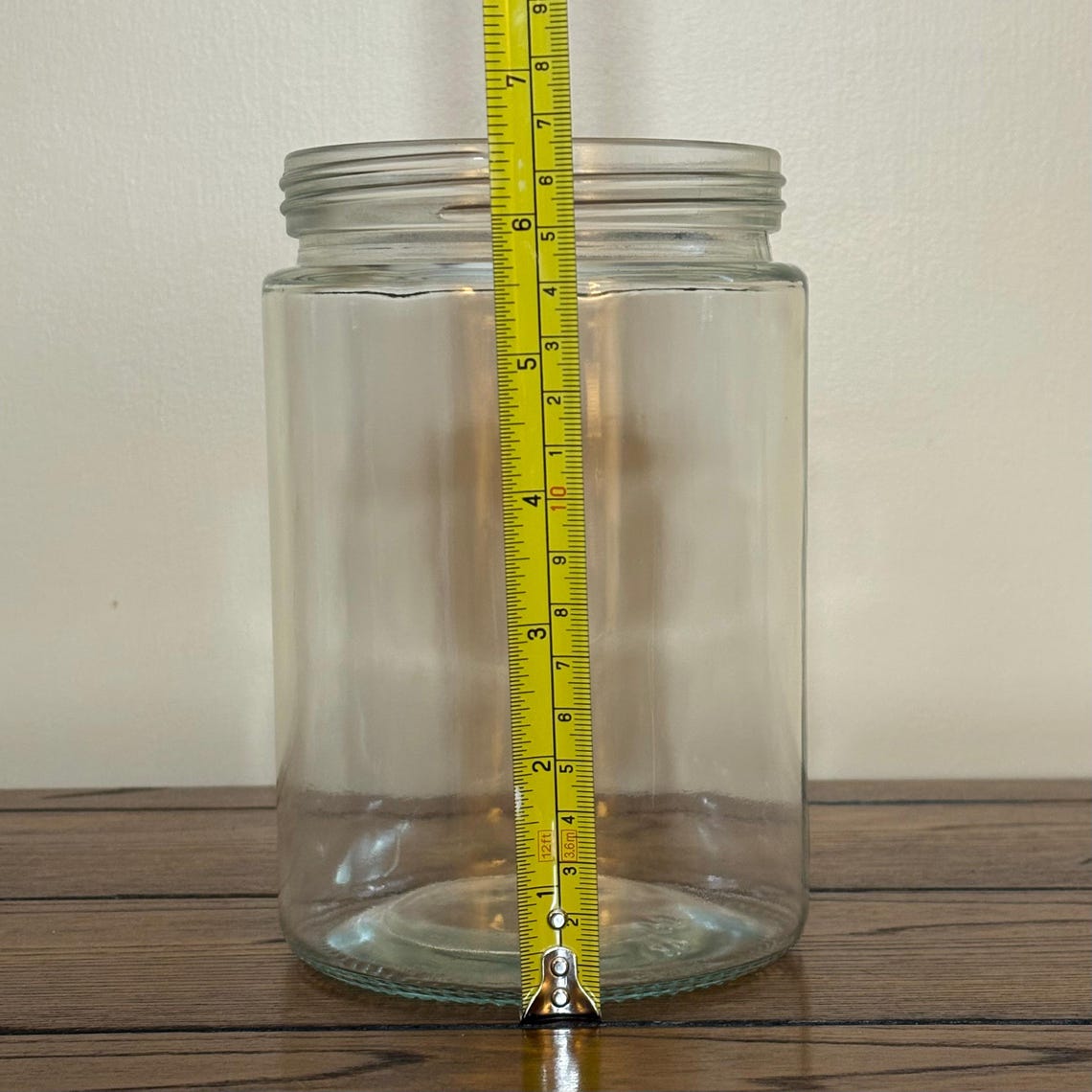 Prayer Jar - Christian Home Decor - Spiritual Tool- Christian Gift ...