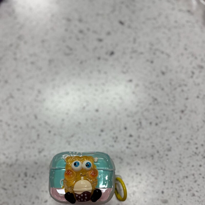 Spongebobs Phone Case - Etsy