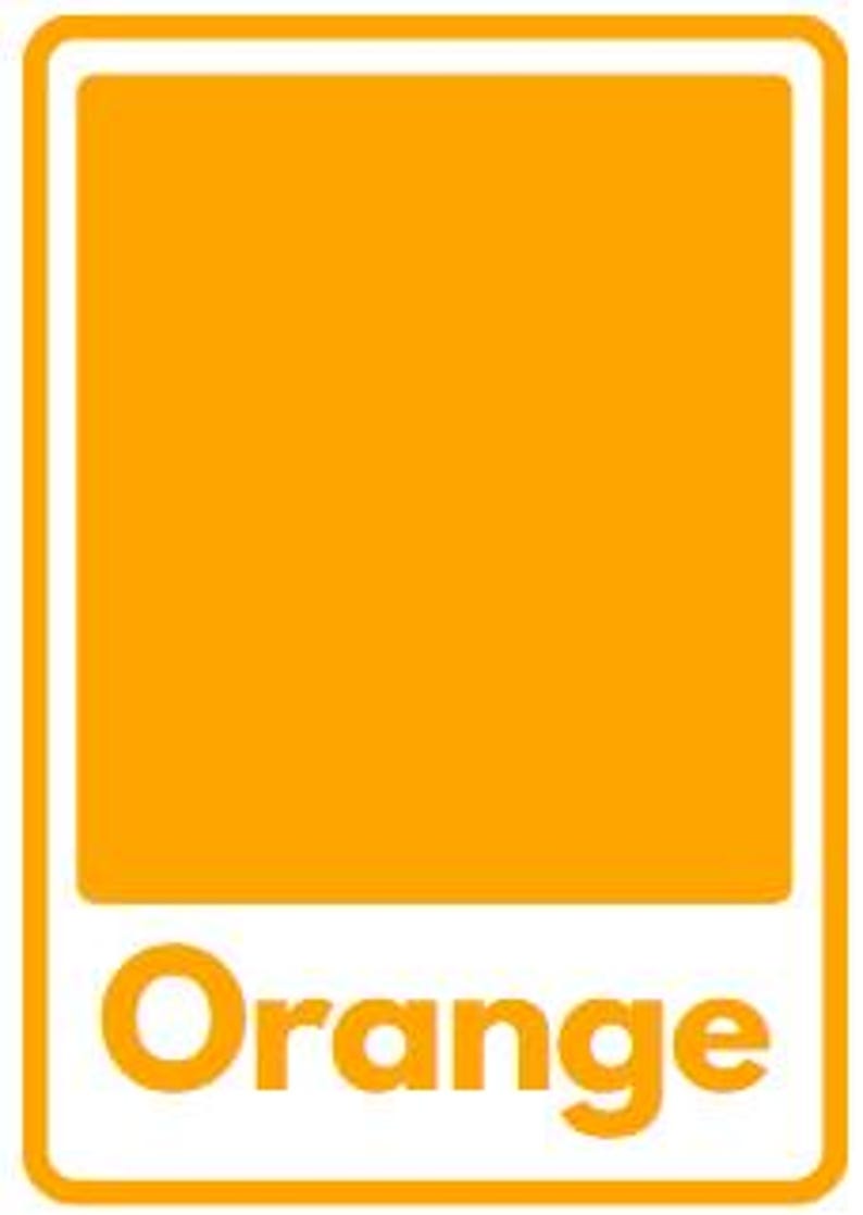 Printable Color Flashcards for Kids | Preschool Learning Printable ...