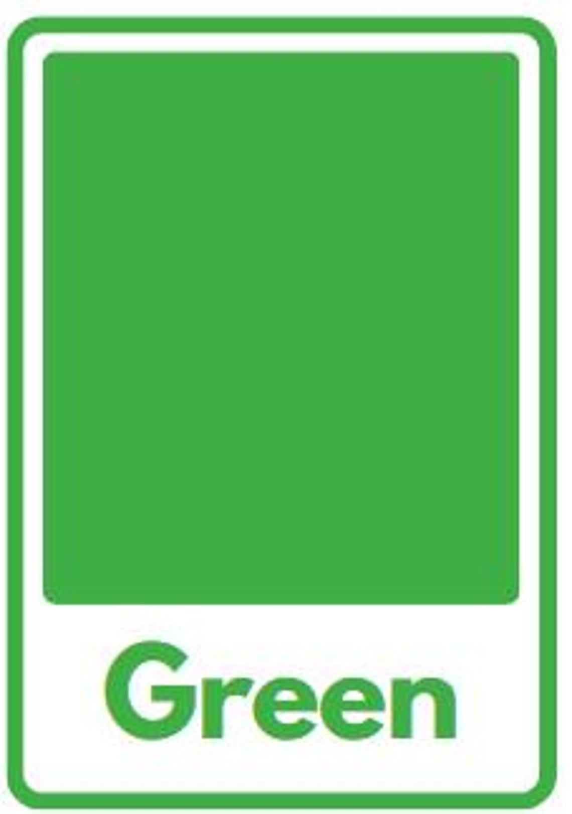 Printable Color Flashcards for Kids | Preschool Learning Printable ...