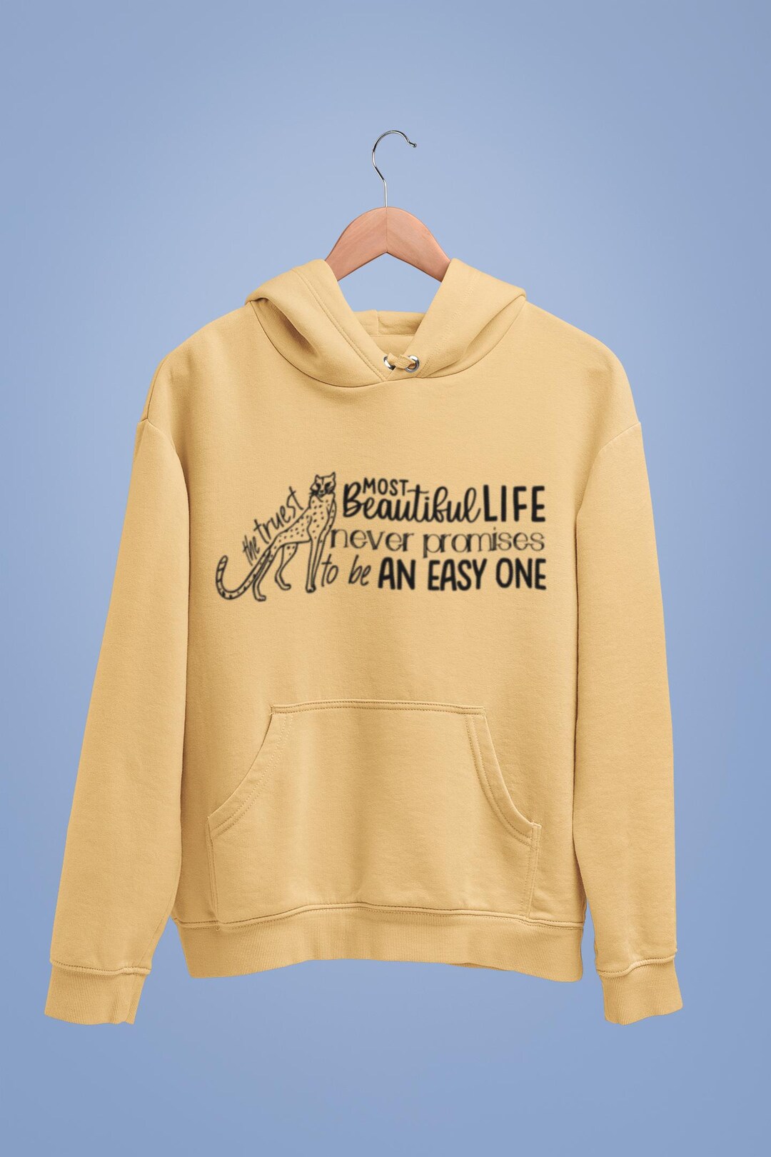 Beautiful Life Cheetah SVG, Glennon Doyle Inspired, UNTAMED, Digital ...