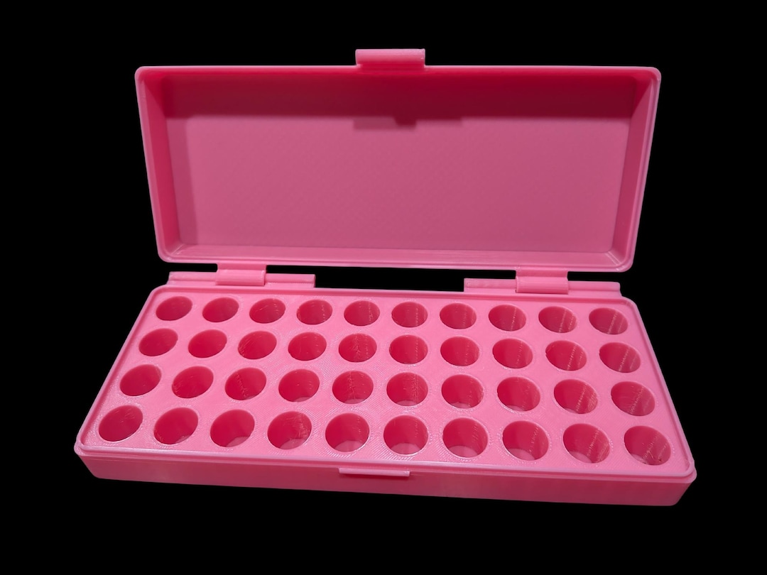 Peptide Storage, 3ml, 5ml, 10ml, Pep Vial Storage / Peptides Storage ...