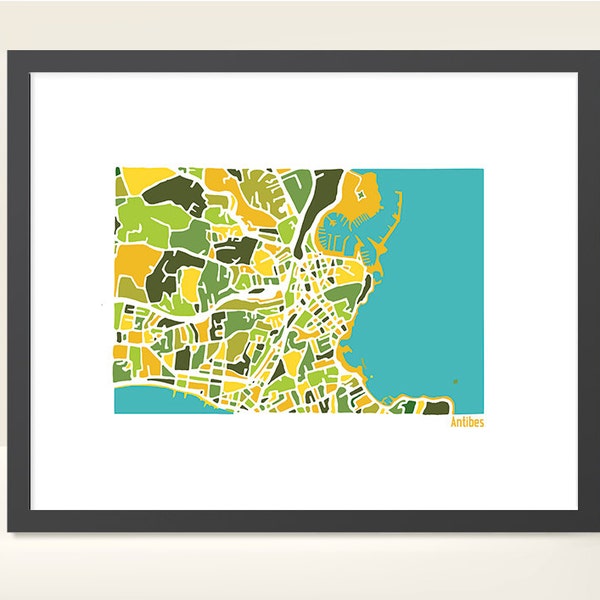 Antibes - Etsy