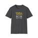Toyota GR-86 Unisex T-shirt, Car Enthusiast Tee, Automotive Apparel ...